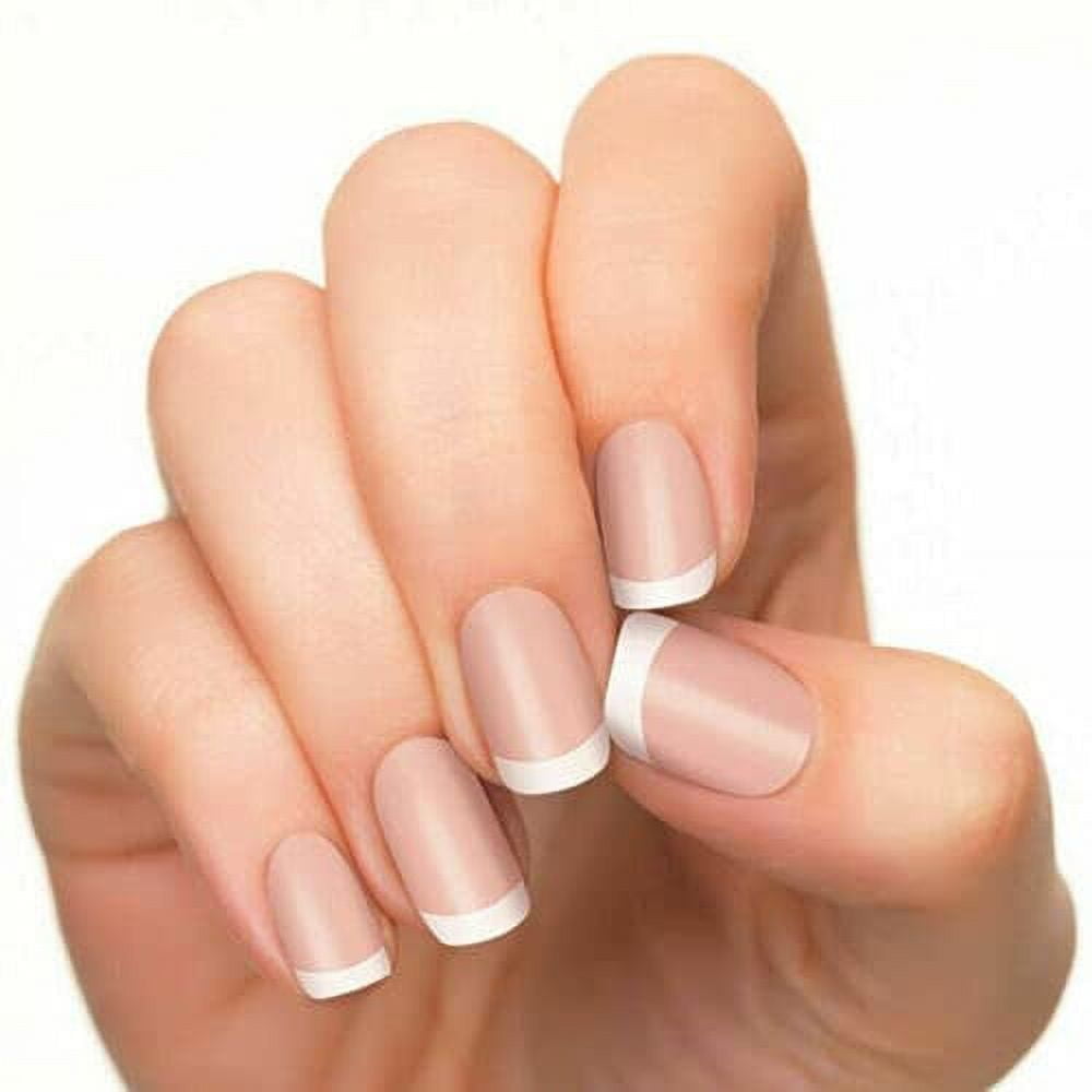Color Street French Manicure Nail Polish Strips Choice of Style (Meet ...