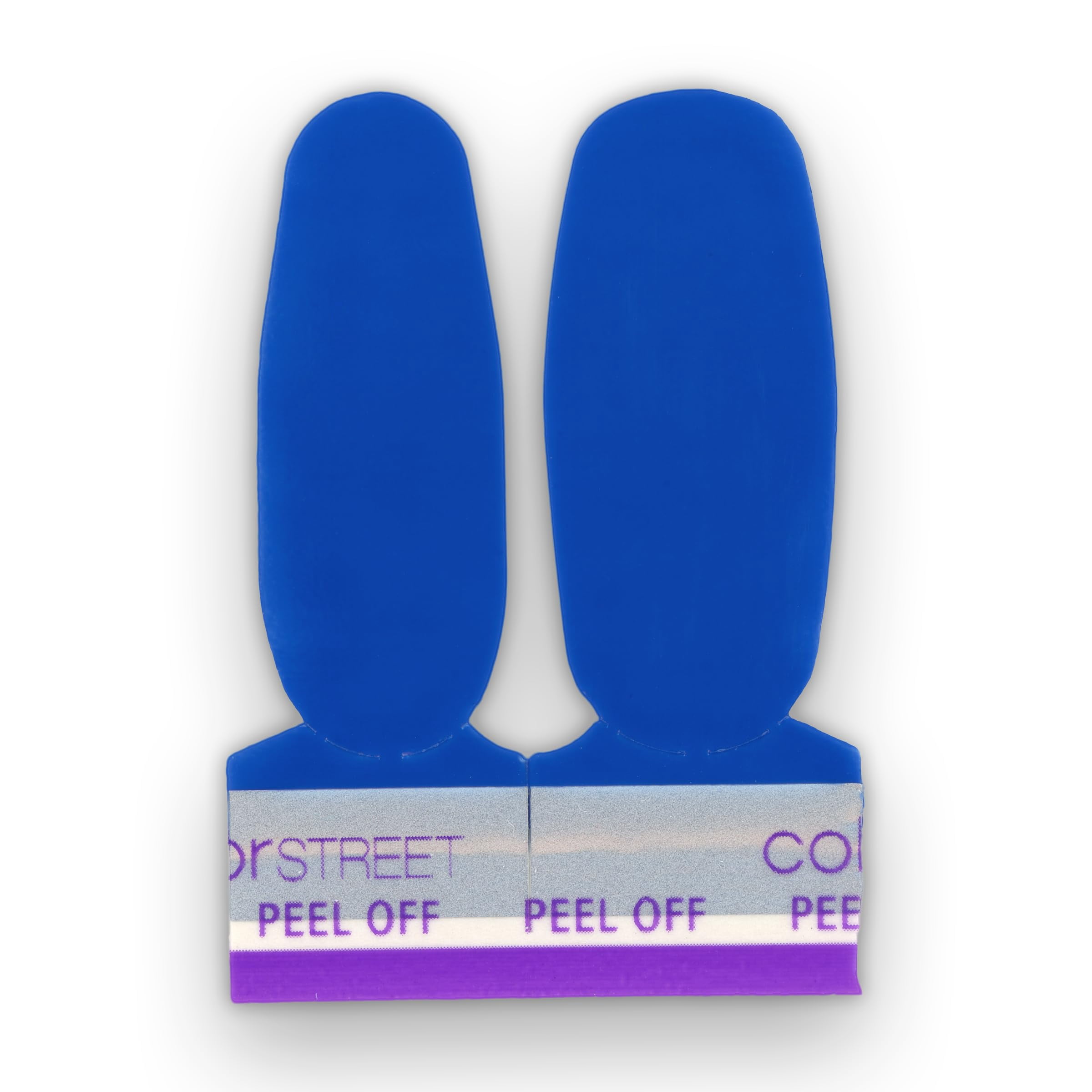 Color Street 'Greeking Out' - Twosie 5 Pack (10 Strips) ALT2 - Walmart.com