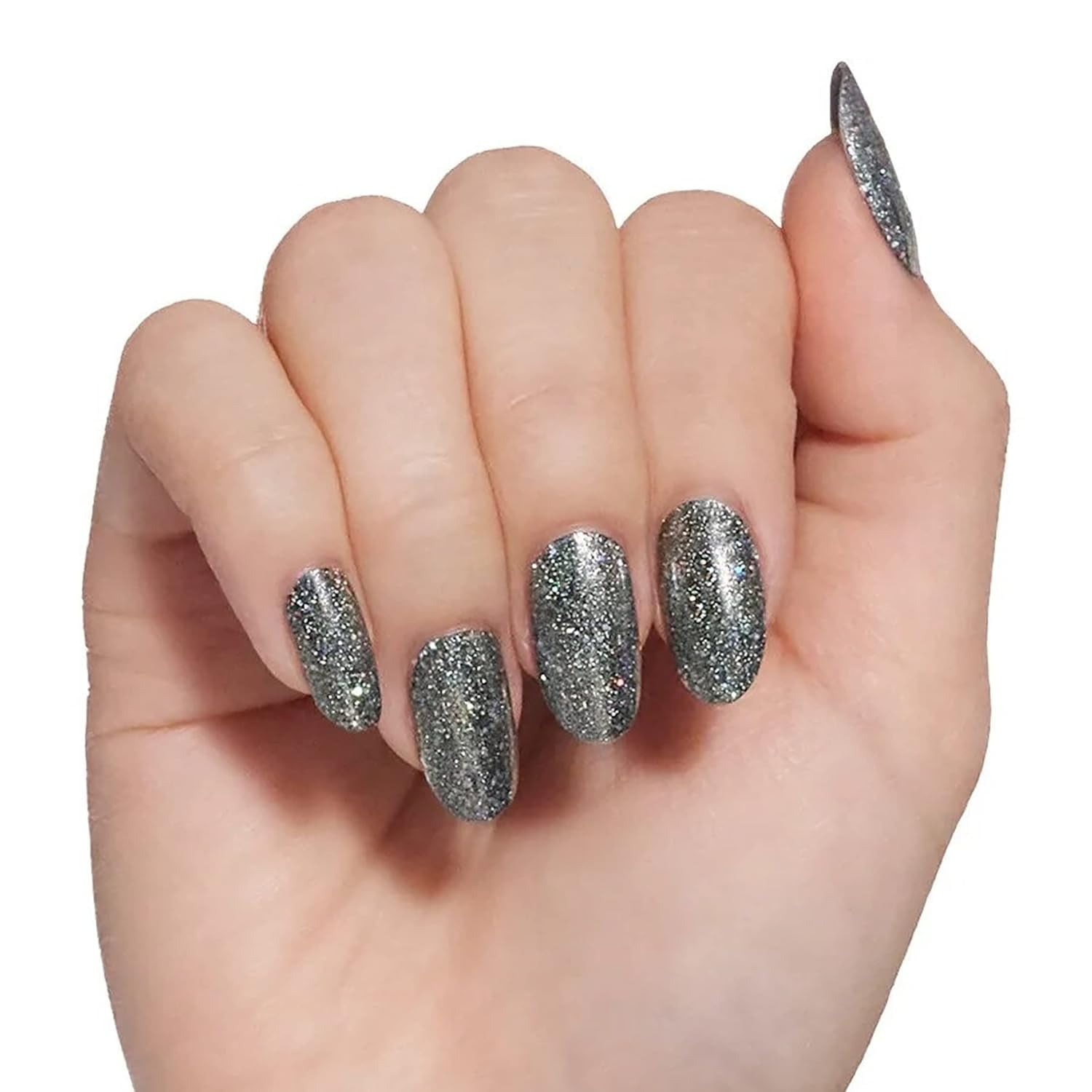 Color Street ''Light Year'' Nail Polish Strips [Retired], FMG192 ...