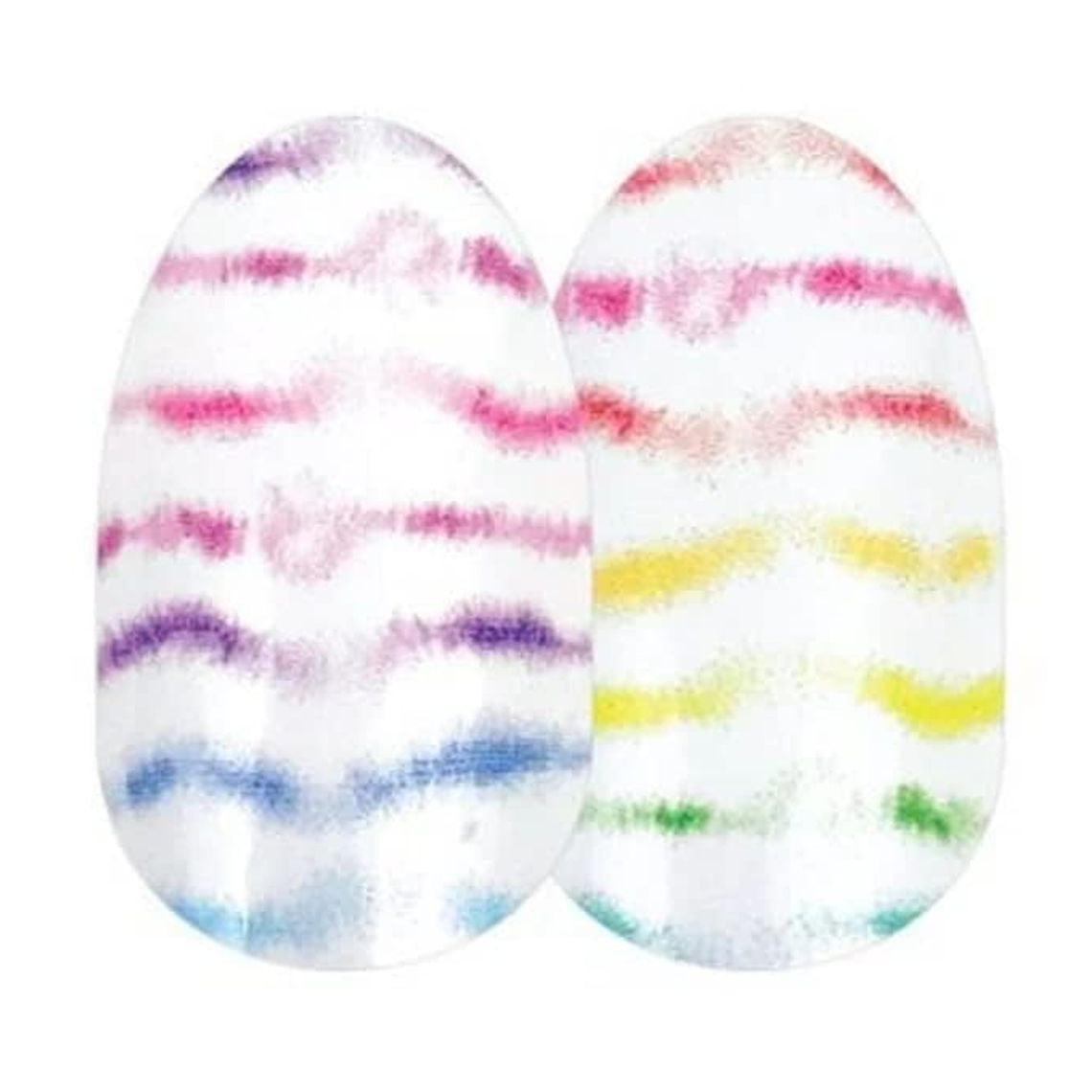 Color Street Nail Polish Strips Hue Do Hue ALT2 - Walmart.com