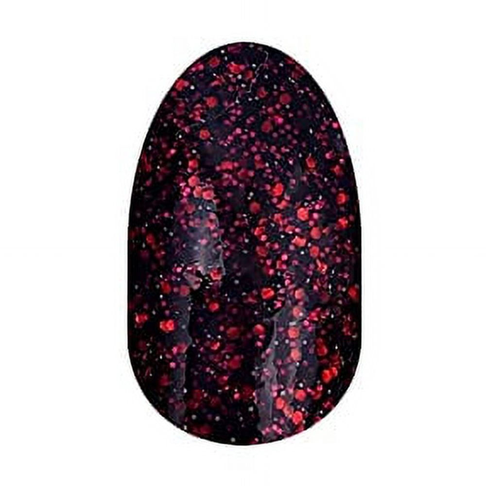 Color Street Nail Polish Strips Russian Around - Walmart.com