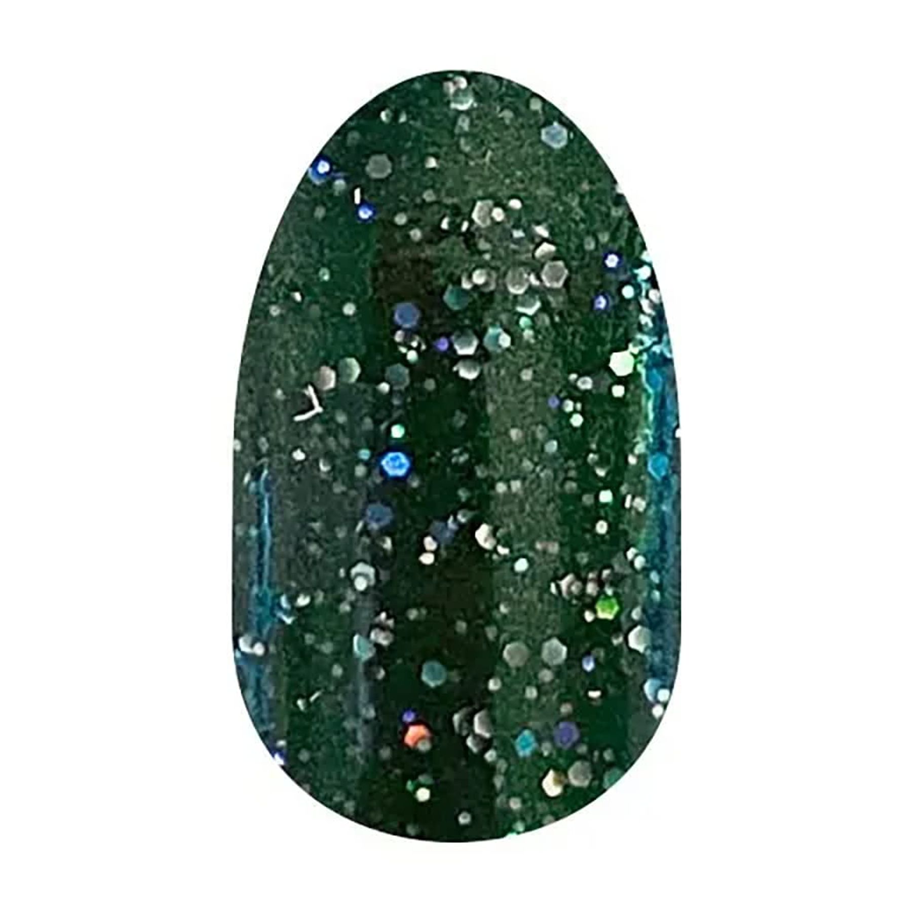 Color Street "Scot Topic" Nail Polish Strips C31 - Walmart.com