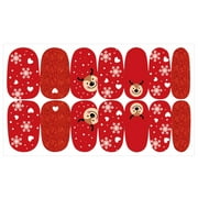 Color Street Christmas