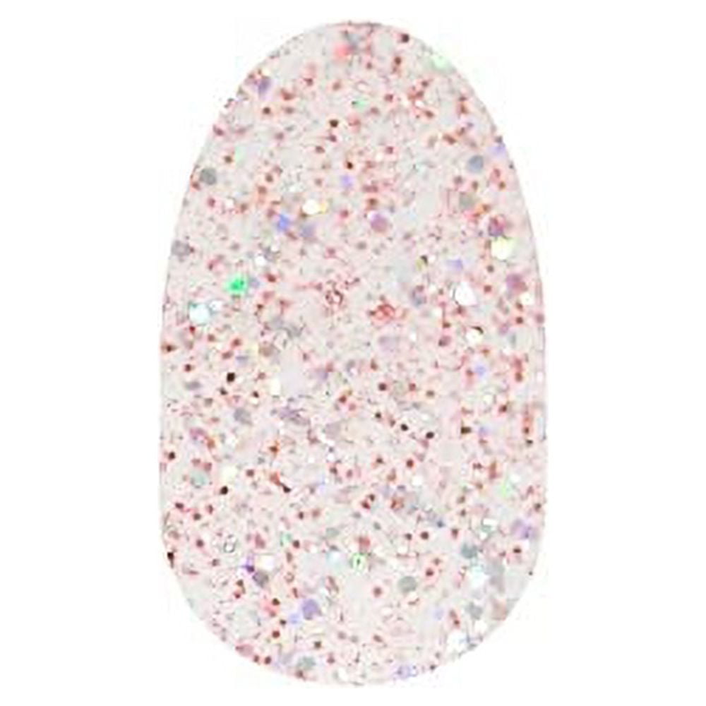 Color Street Tiny & Shiny Petite Nail Polish Strips - Walmart.com