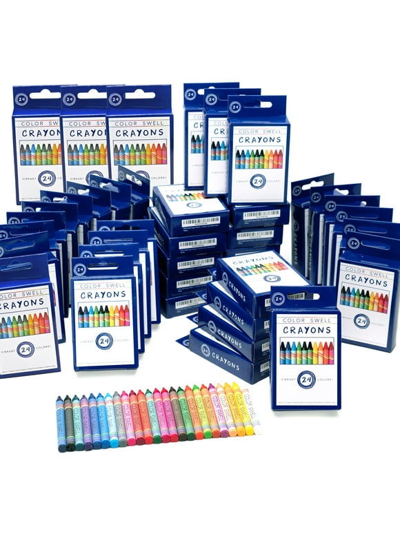 crayons - Walmart Business