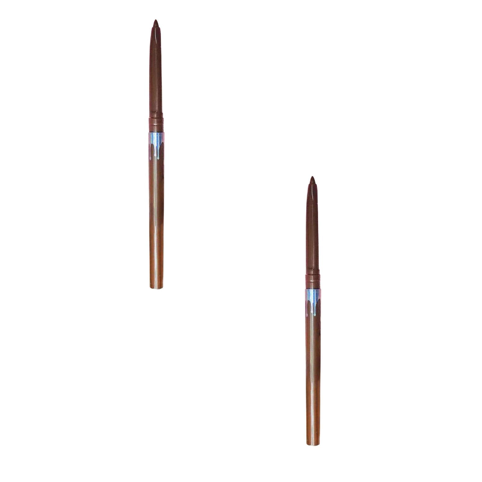 Color The Longest Line on The Map Hair Shadow Liner B More Careful Eye ...