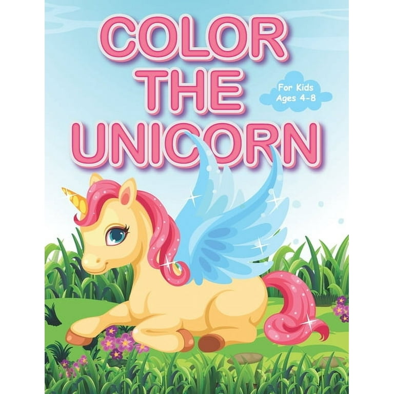 unicorn my little pony coloring pages
