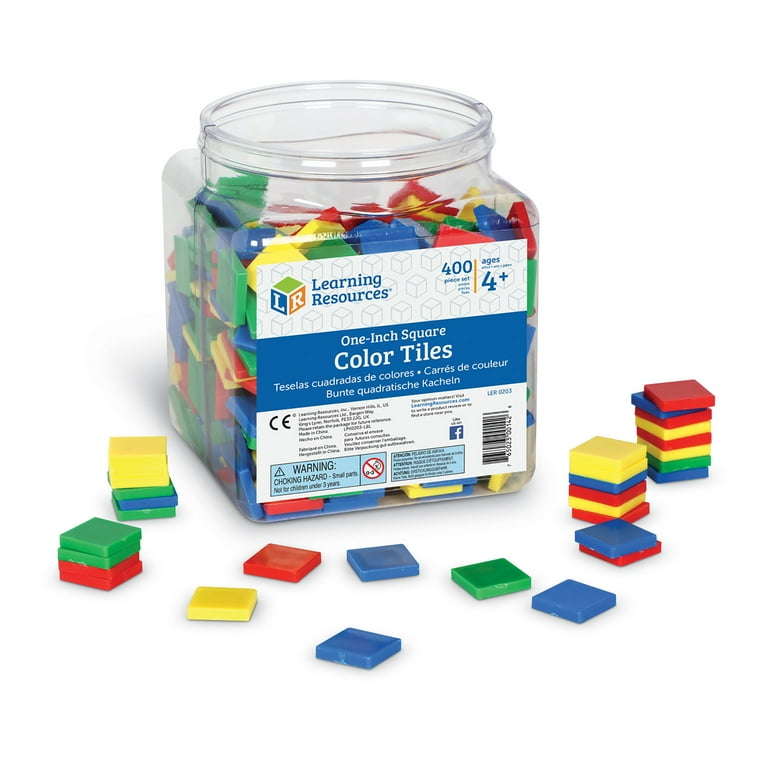 Nasco Math Supplies