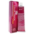 Wella Color Touch Plus Demi-Permanent Hair Toner - Intense Dark Blonde ...