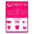 Color Trak At Home Salon Kit - Walmart.com