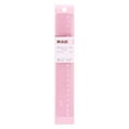 Color Transparent Ruler, Furenl Creative Jelly Colored Student Uses A ...