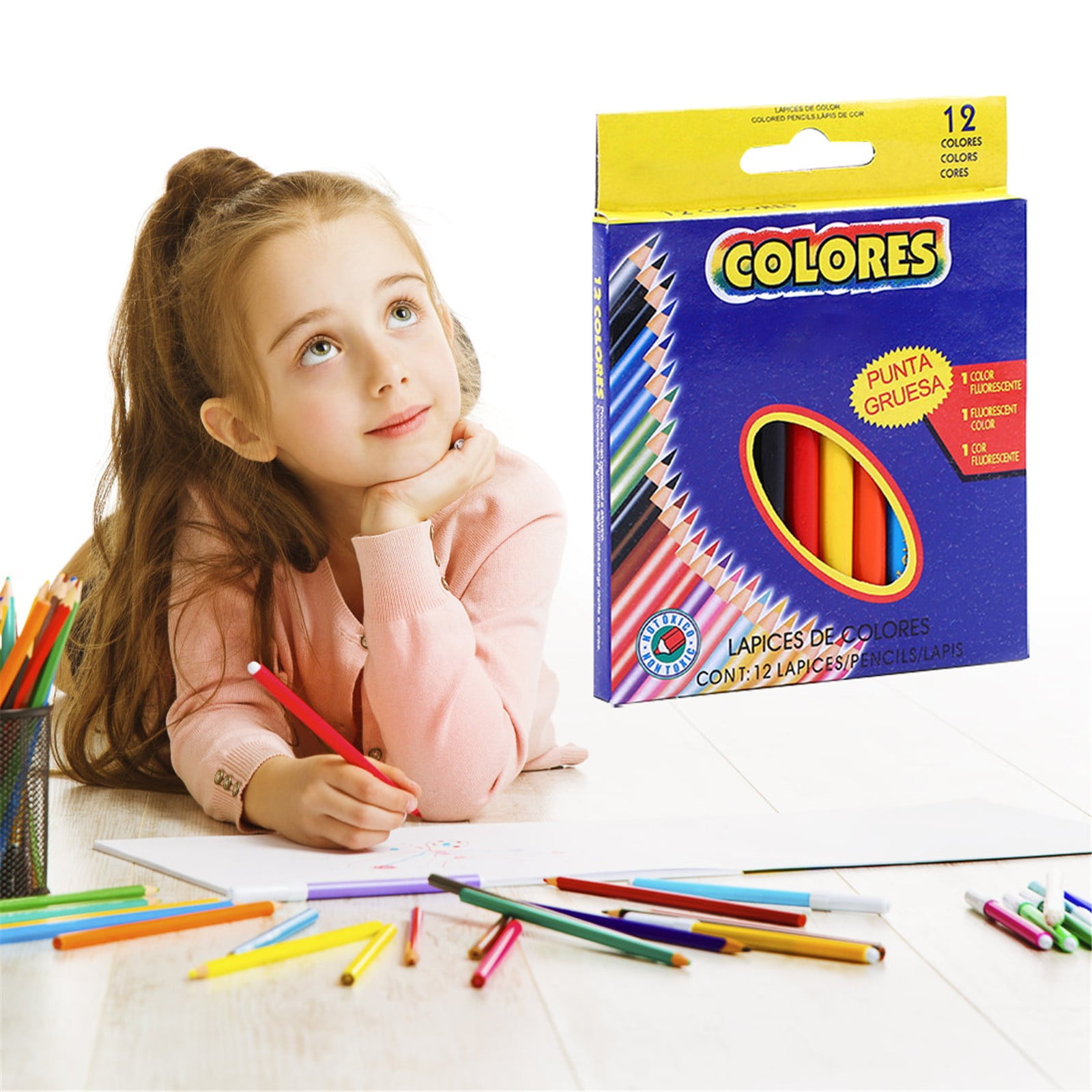 Color Transparent Ruler Plastic Rulers - Ruler 12 inch, Ruler, Ruler ...