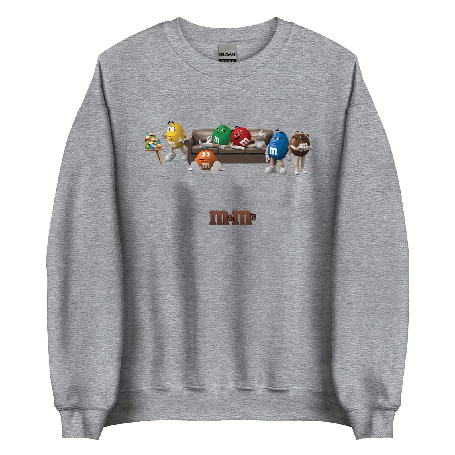 Color Treat-Inspired Parody Shirt, Fun Limited Edition Graphic Shirt ...