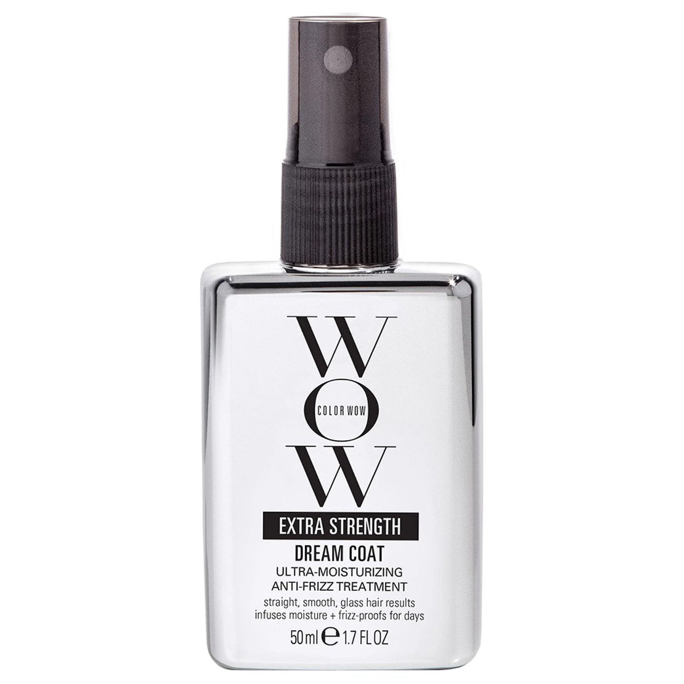 Color Wow Dream Coat, Extra Strength Ultra-Moisturizing Anti-Frizz ...
