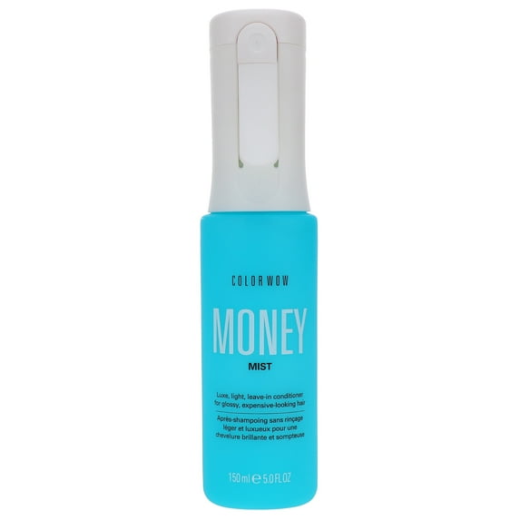 Color Wow Money Mist - Conditioning Hair Shine & Texture for Dry Hair ...