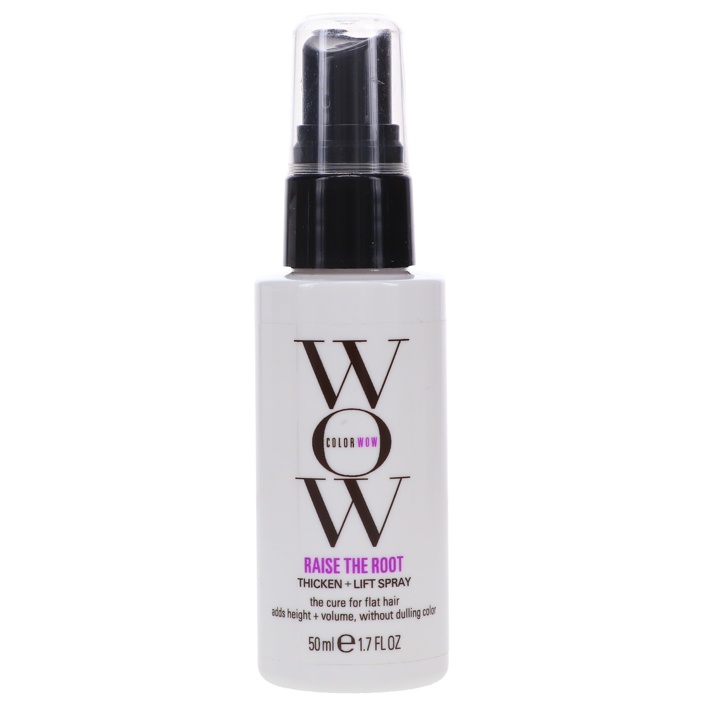 Color Wow Raise The Root Hair Volume Lifter and Thicken Spray 1.7 oz ...