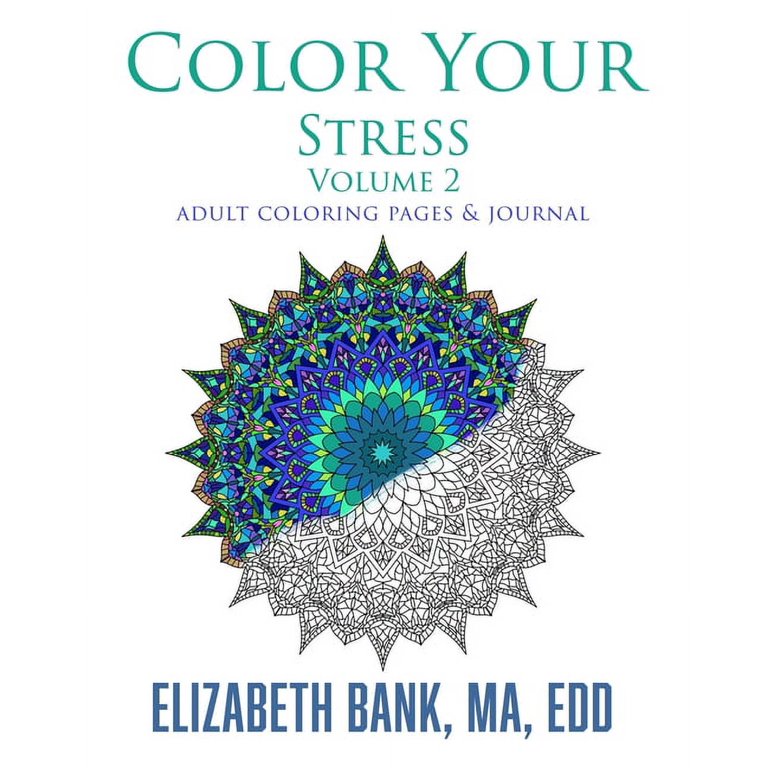 psychology coloring sheets