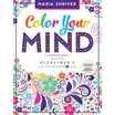 Color Your Mind: A Coloring Book for Those with Alzheimer's and the ...