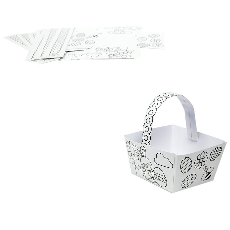 Create Your Own Easter Basket Amazon.com: Let's Make Memories