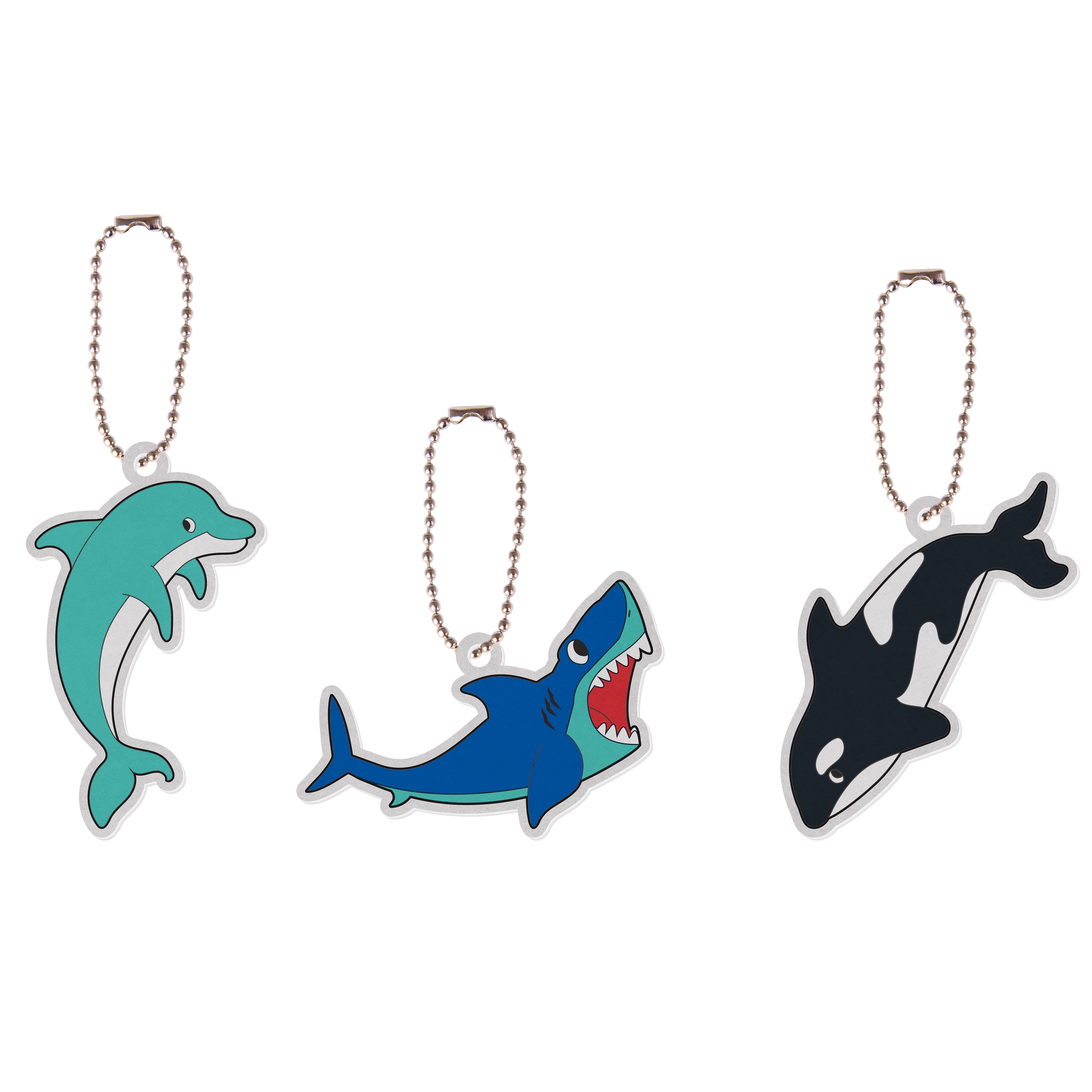 Color Your Way Sea Shrink Art Kit by Creatology - makes 3 - Walmart.com