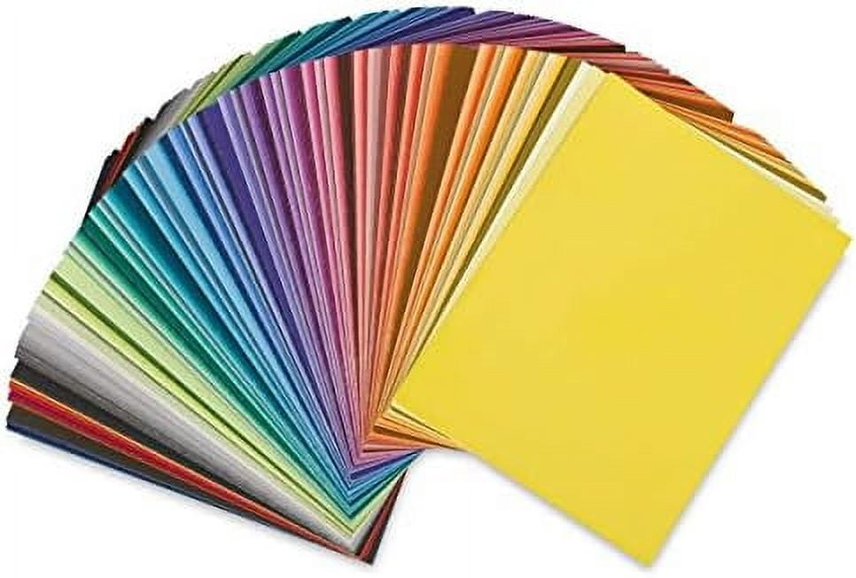 Color-aid 220 Color Set (4 1/2" X 6") - Walmart.com