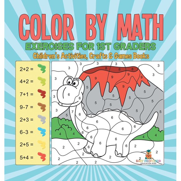 Art For 1st Graders