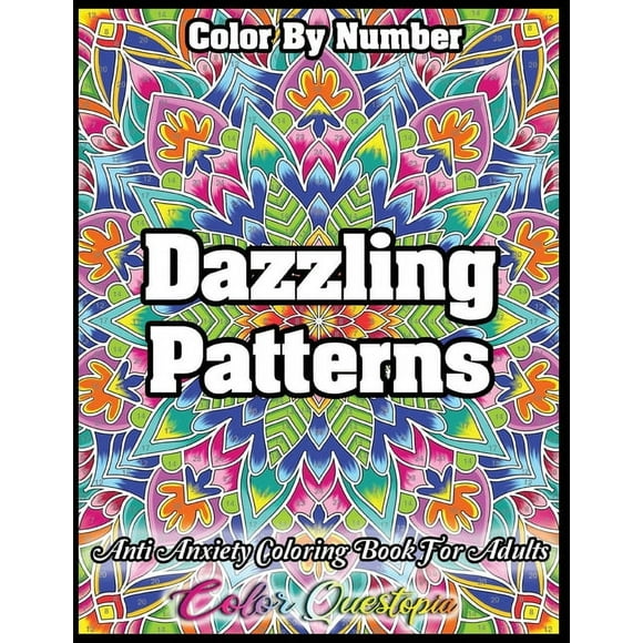 Color By Number Coloring Sheets