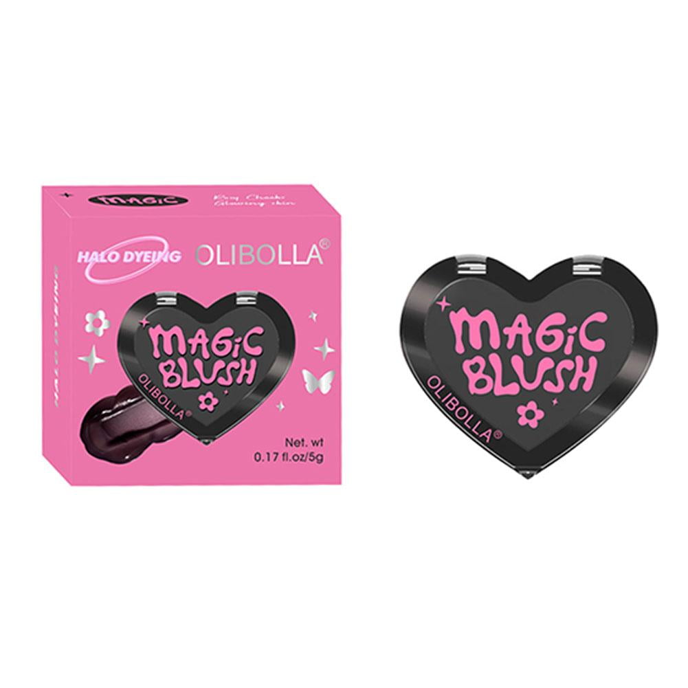 Color changing blush cre m U6M4 - Walmart.com