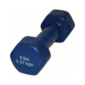 5-lb Dumbbells
