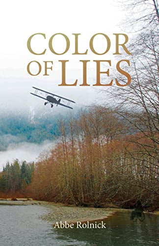 Pre-Owned Color of Lies: Generations of Secrets, Book 2 Paperback ...