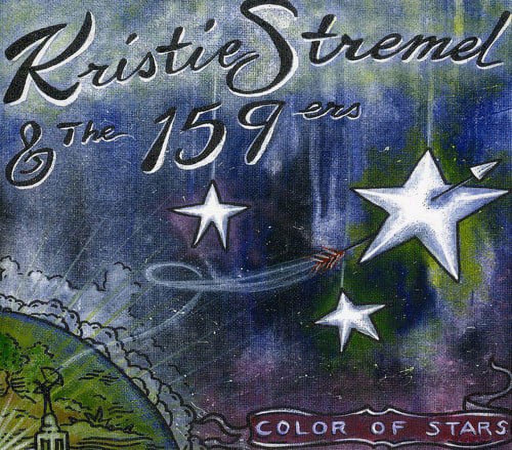 Color of Stars - Walmart.com