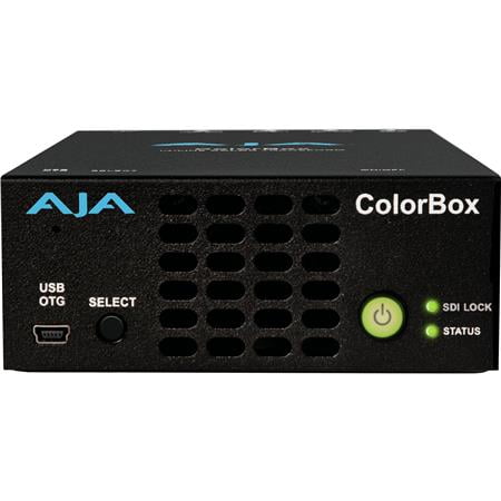 ColorBox HDR/SDR Color Converter - Walmart.com