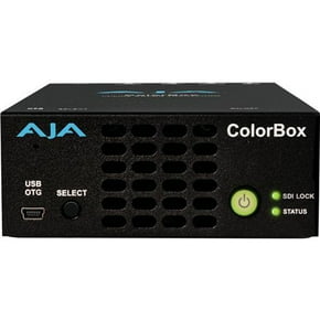 Digital HDTV Converter Boxes