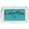 ColorBox Pigment Mini Ink Pad - Walmart.com