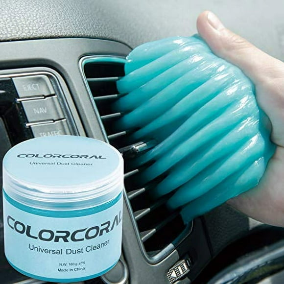 Car Cleaning Putty in Car Interior Cleaners - Walmart.com