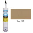 ColorFast Latex Colored Caulk - TEC Color Line: Sand Sanded - Walmart.com
