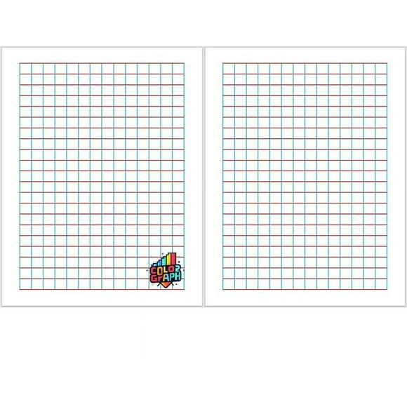 Giant Graph Paper