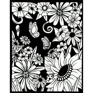 buki designs coloring pages