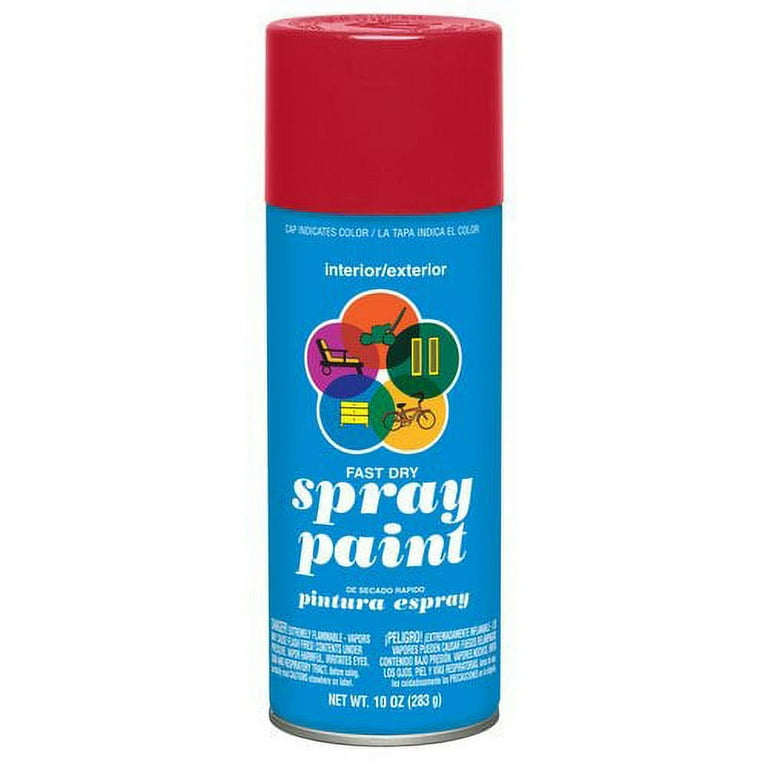 Colores De Pintura En Aerosol Krylon De Walmart Krylon Spray Paint In