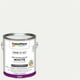 ColorPlace Ready To Use Interior Paint, White, 1 Gallon, Satin ...