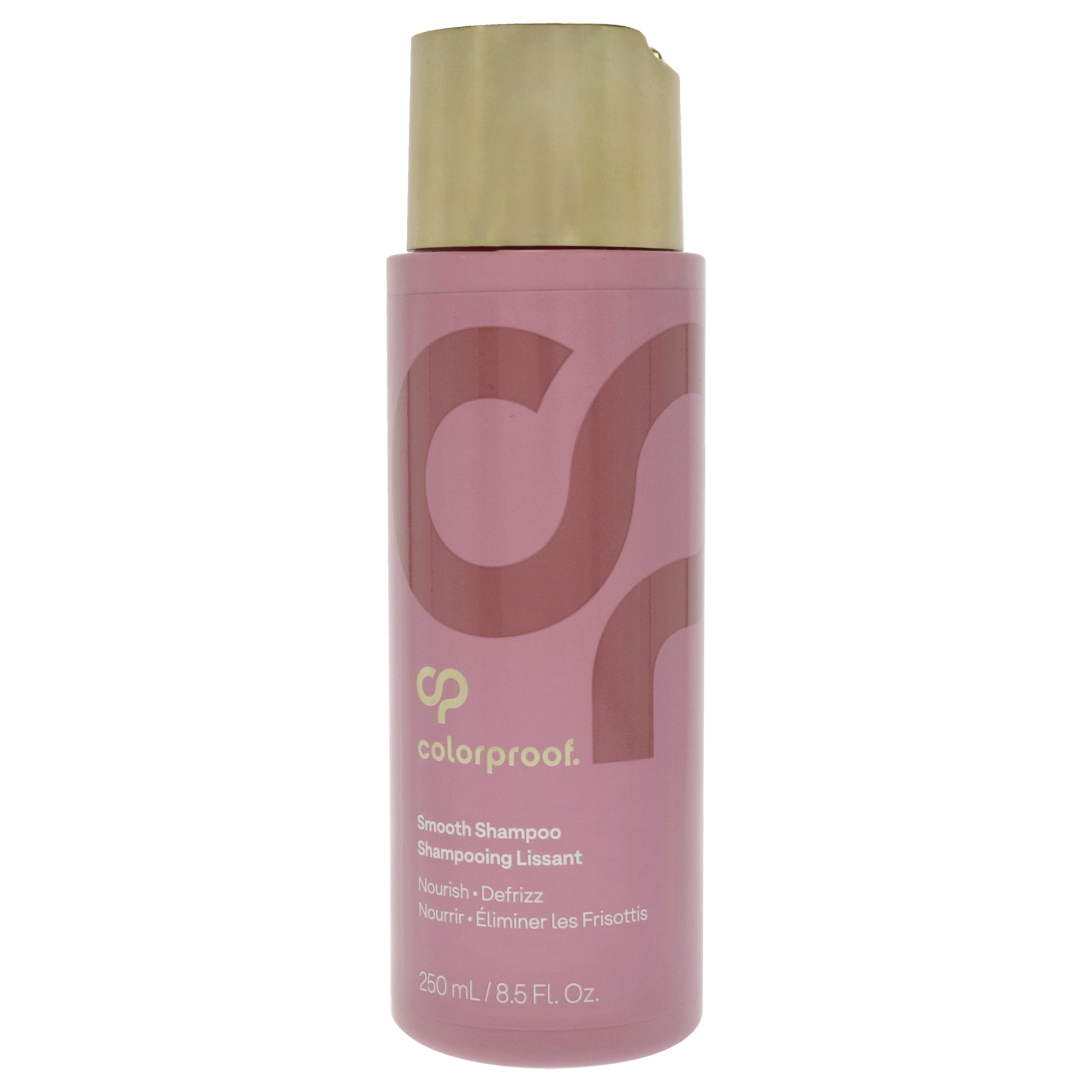 ColorProof Smooth Shampoo, 8.5 oz Shampoo - Walmart.com