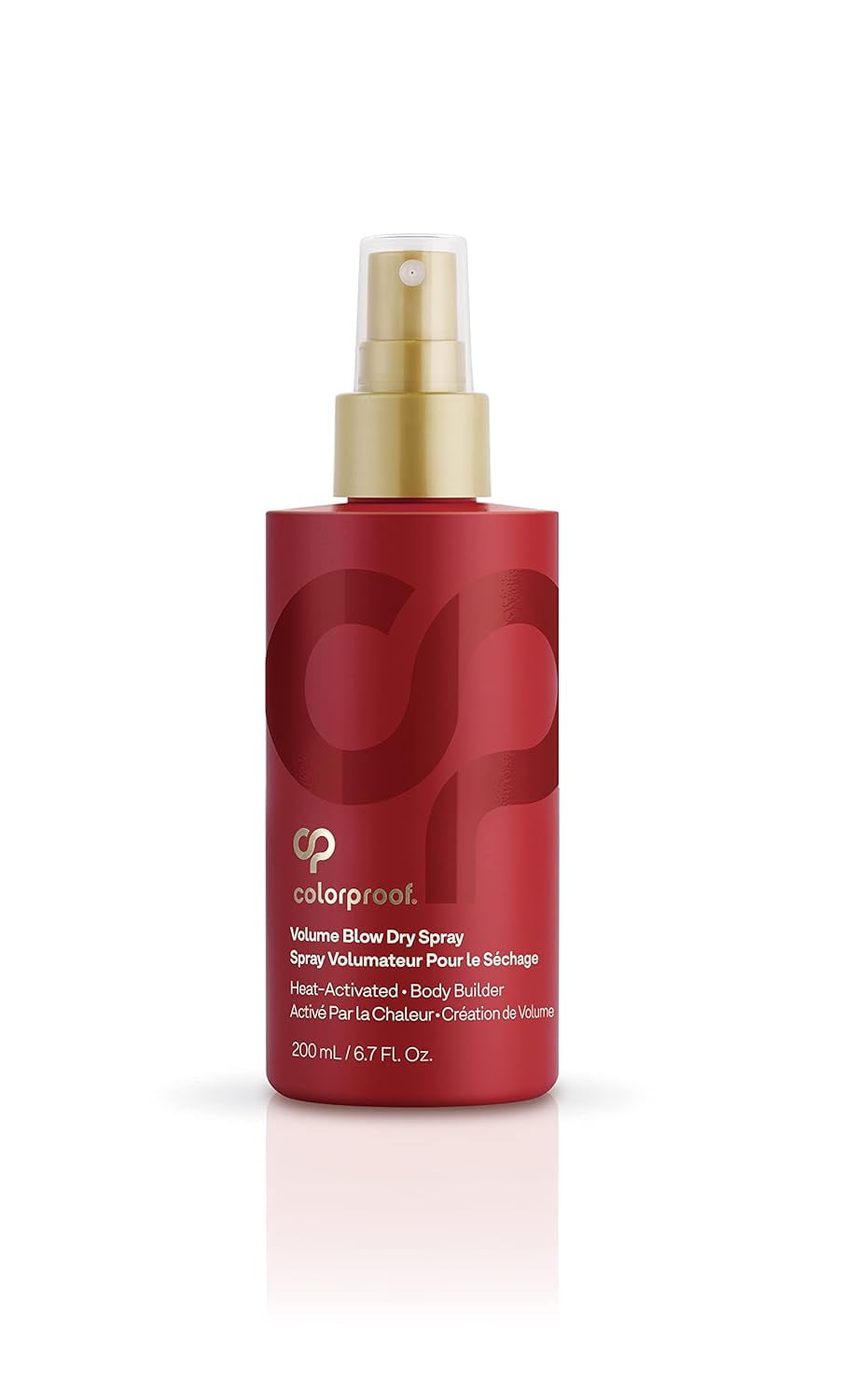 ColorProof Volume Blow Dry Spray, 6.7 oz Hair Spray - Walmart.com