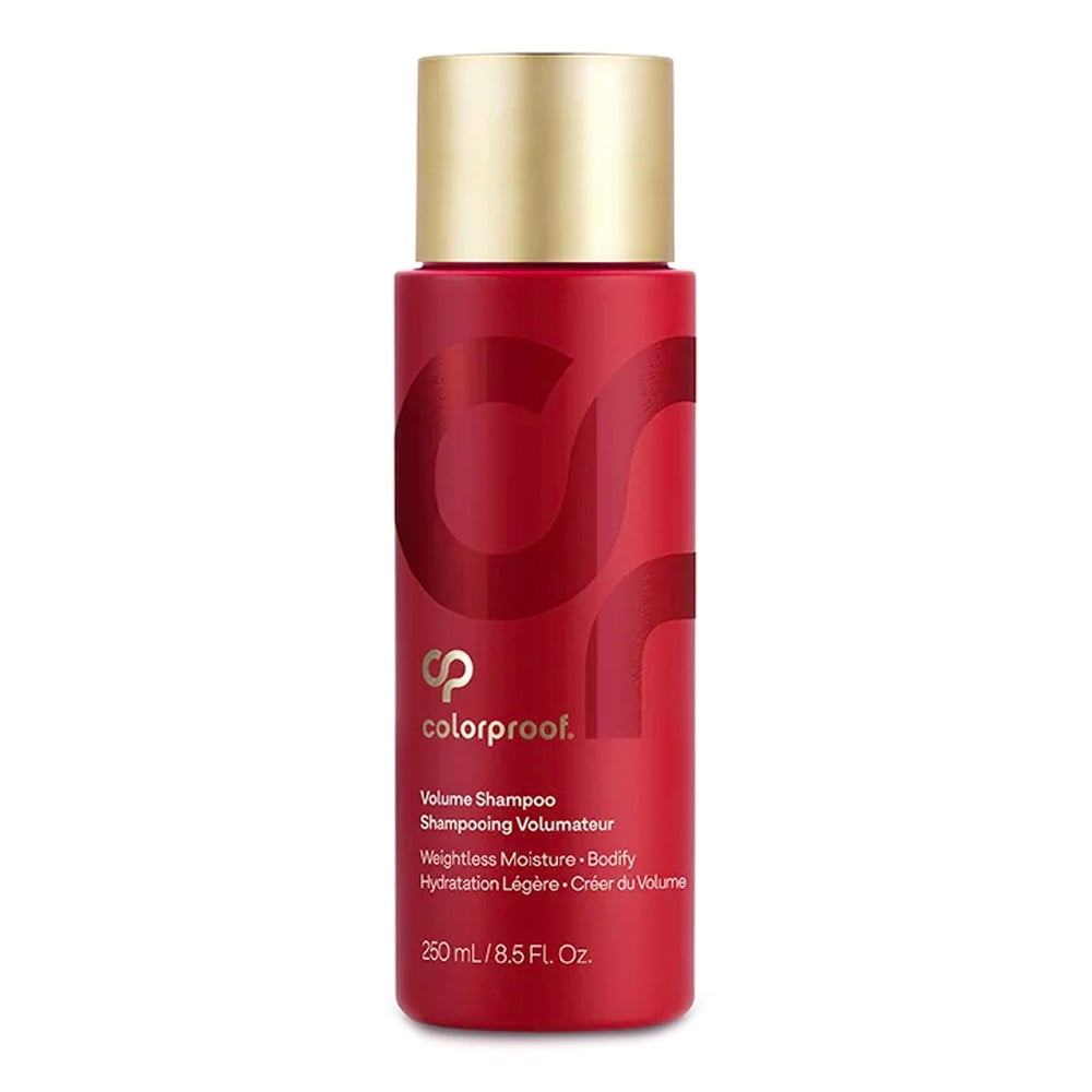 ColorProof Volume Shampoo, 8.5 oz Shampoo - Walmart.com