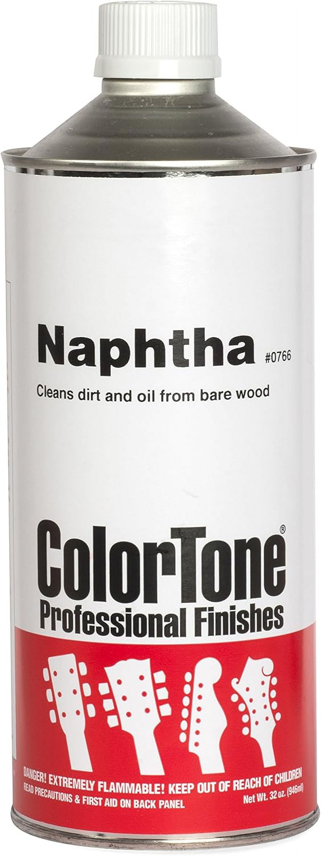 ColorTone Naphtha, 1-Quart Can - Walmart.com