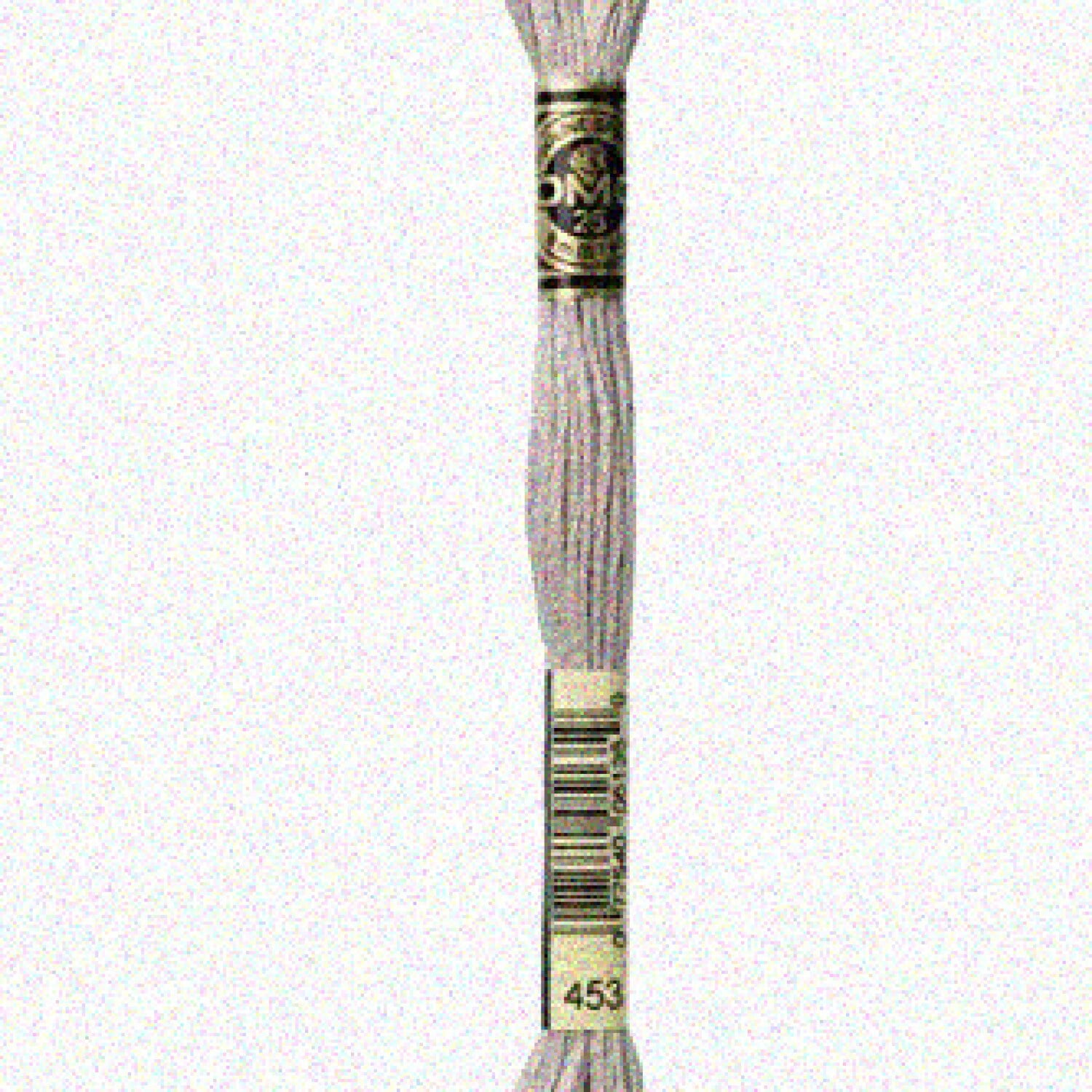 ColorWeave Embroidery Floss 453 - Premium SkeinQ - Walmart.com
