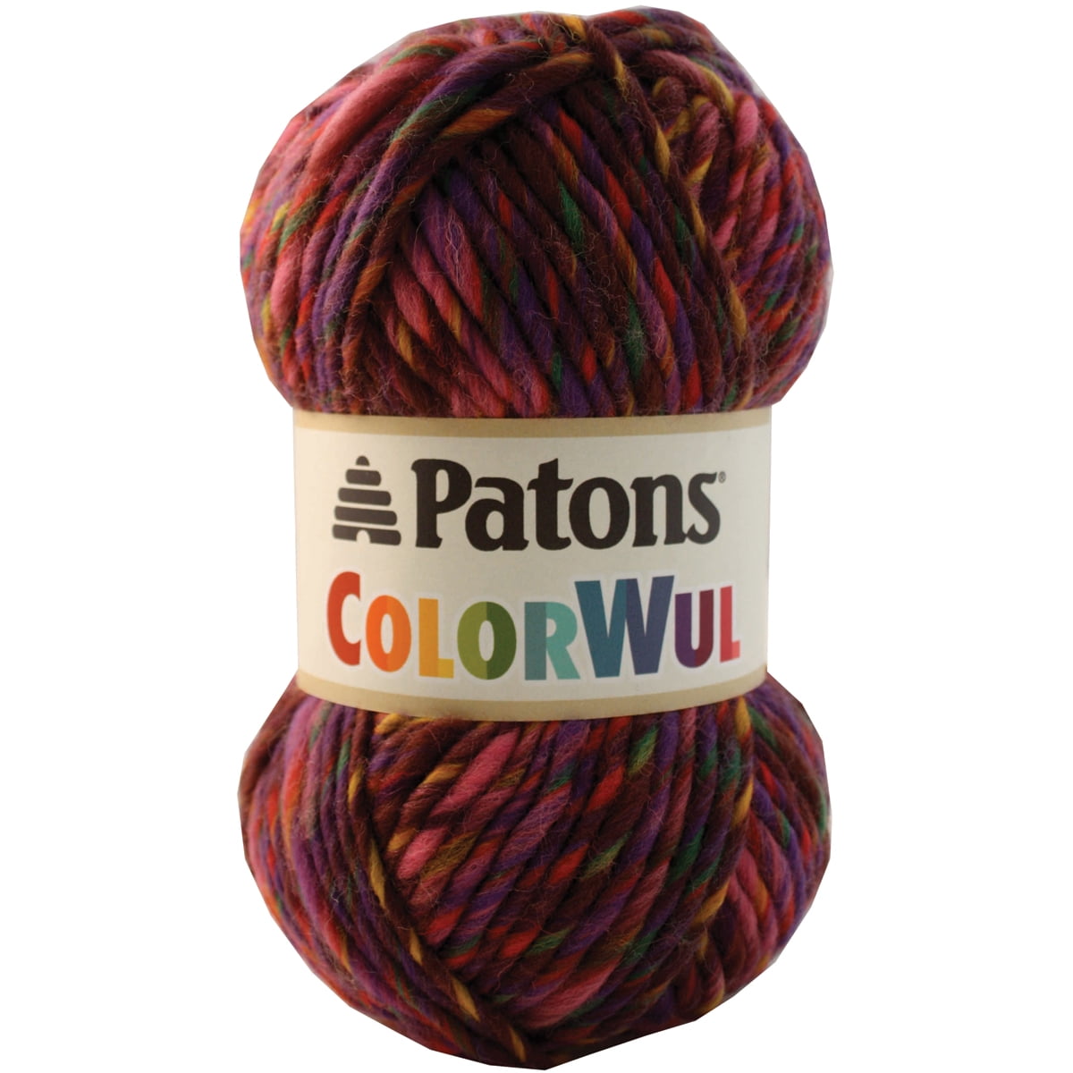 ColorWul Yarn-Countryside - Walmart.com
