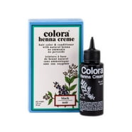 Okay Herbal Henna Color, Neutral Henna, 1.7 Oz - Walmart.com