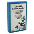 Colora Henna Powder Hair Color Apricot Gold, 2 Oz, 2 Pack - Walmart.com