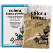 Colora Henna Powder Hair Color Natural, 2 oz - Walmart.com
