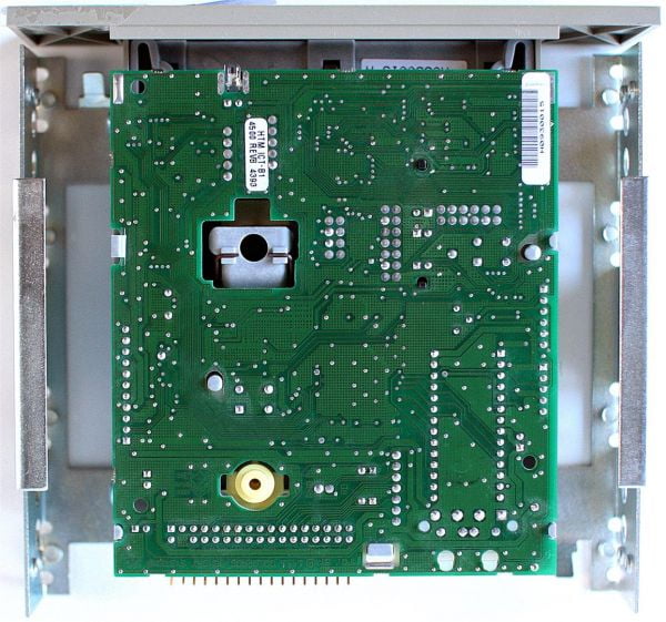 Colorado 250mb tape drive internal, 012-360 rev d (beige) - Walmart.com